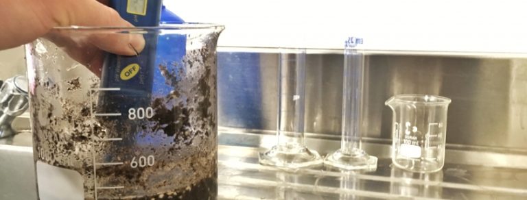 All About Soil – Part 4 Lab soil tests – Equine Permaculture